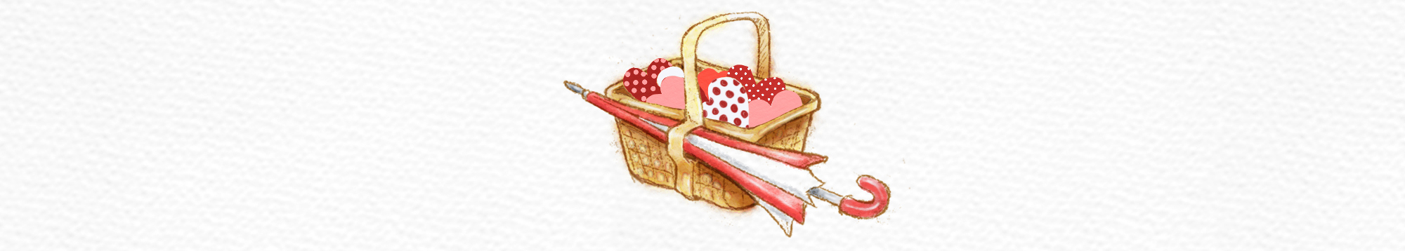 Illustration – Love Notes – Liza Hartman Design
